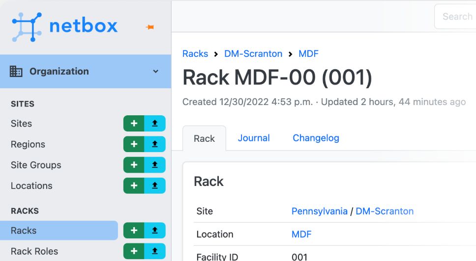 Network transformation startup NetBox Labs raises $20M in new funding ... Network transformation startup NetBox Labs raises $20M in new funding ...