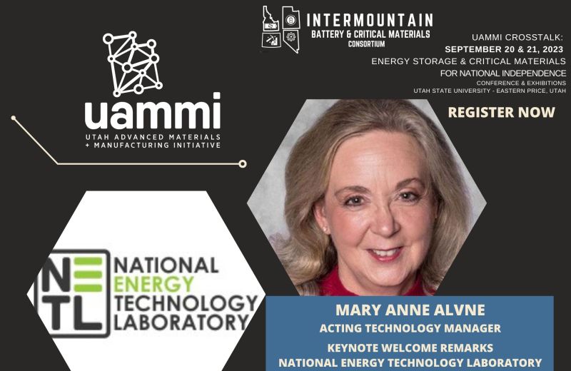 Acceler8 Wasatch on LinkedIn: MARY ANNE ALVNE ACTING TECHNOLOGY MANAGER ... Acceler8 Wasatch on LinkedIn: MARY ANNE ALVNE ACTING TECHNOLOGY MANAGER ...