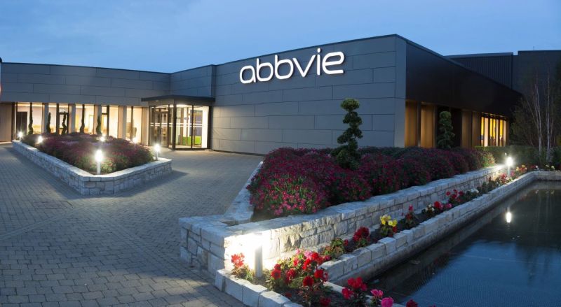 Rondaxe Pharma on LinkedIn: AbbVie seeks FDA approval for non-small ... Rondaxe Pharma on LinkedIn: AbbVie seeks FDA approval for non-small ...