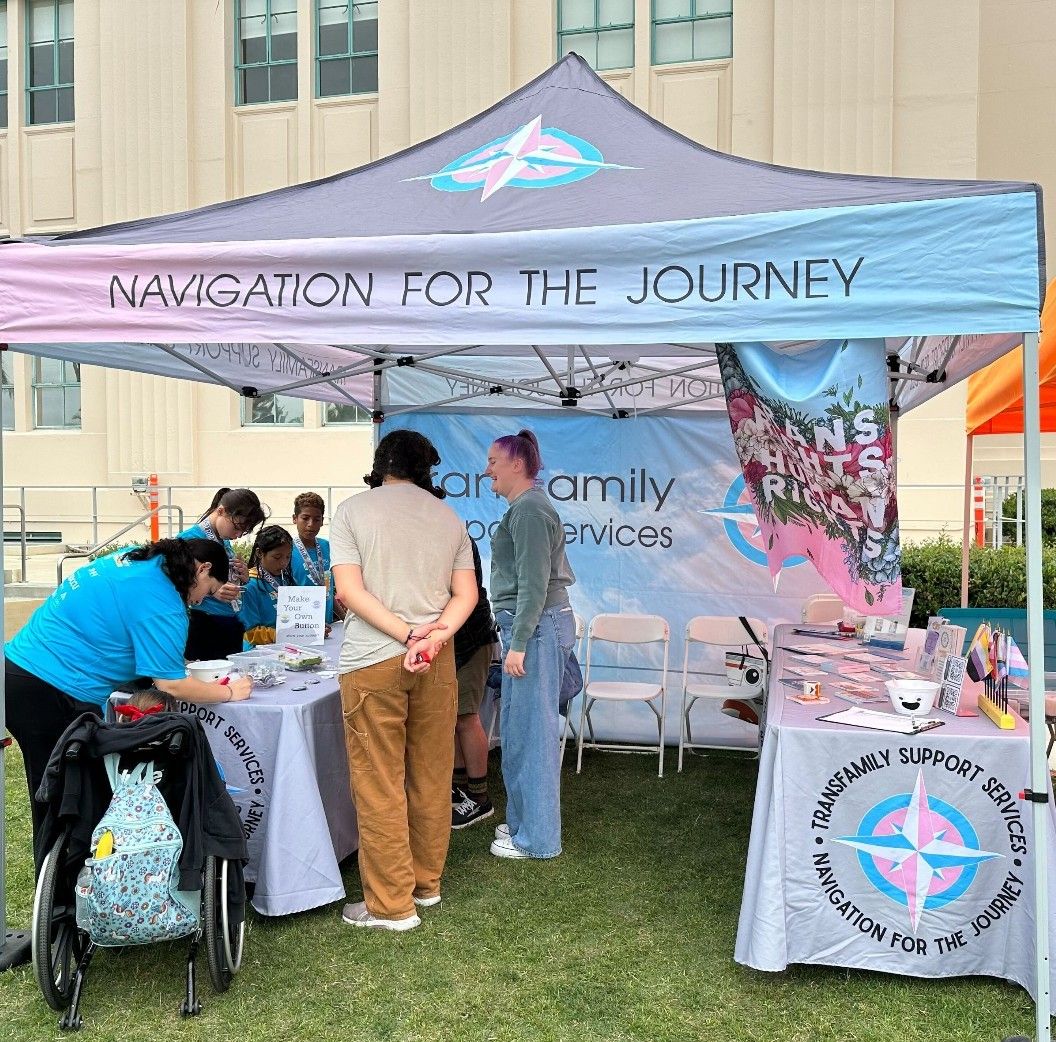 TransFamily Support Services on LinkedIn: #teamtfss #teamtfss # ... TransFamily Support Services on LinkedIn: #teamtfss #teamtfss # ...