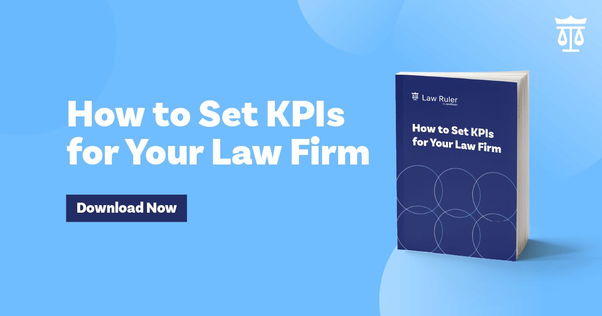 Scott Clasen on LinkedIn: How to Set KPIs for Your Law Firm - Law Ruler Scott Clasen on LinkedIn: How to Set KPIs for Your Law Firm - Law Ruler