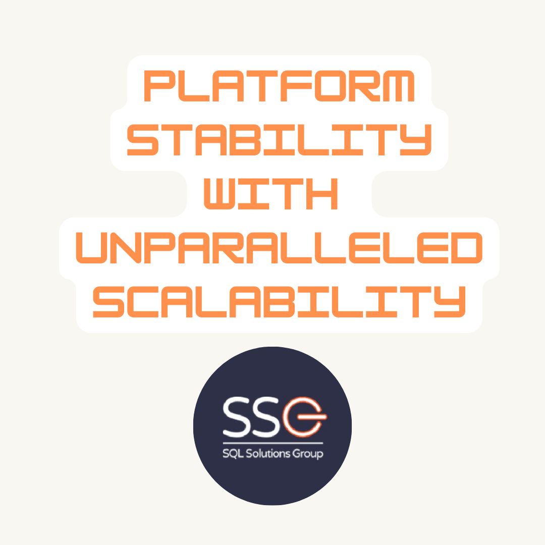 SQL Solutions Group on LinkedIn: #sqlsolutionsgroup #sql #sqlfam # ... SQL Solutions Group on LinkedIn: #sqlsolutionsgroup #sql #sqlfam # ...