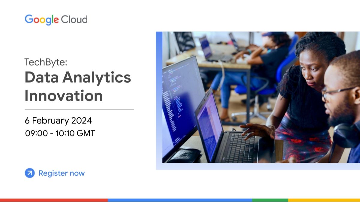 Xavier Vidal on LinkedIn: TechByte: Data Analytics Innovation Xavier Vidal on LinkedIn: TechByte: Data Analytics Innovation