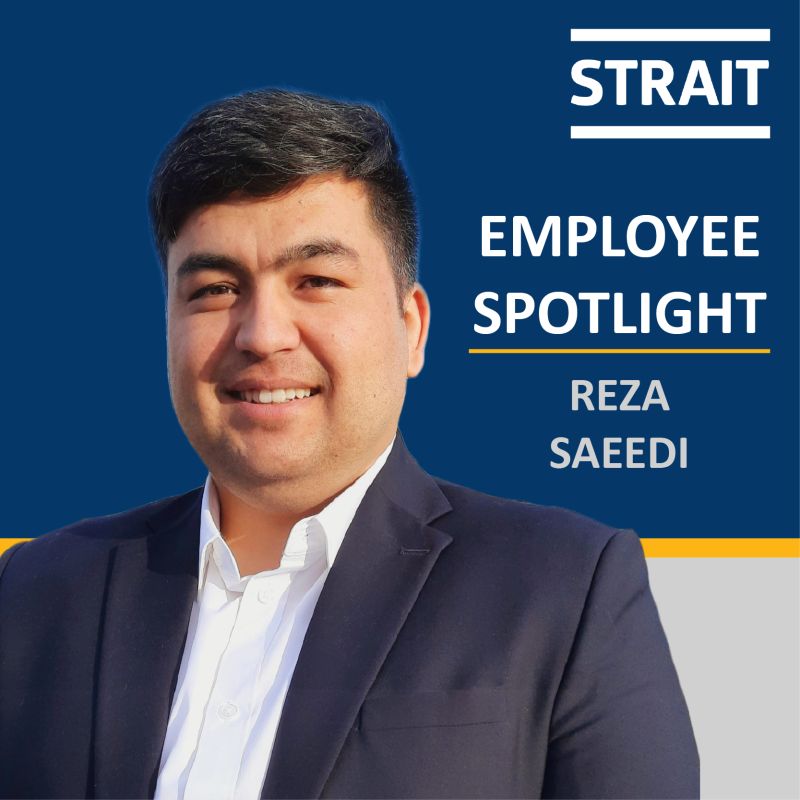 Reza Saeedi on LinkedIn: Feeling honored and grateful for the ... Reza Saeedi on LinkedIn: Feeling honored and grateful for the ...