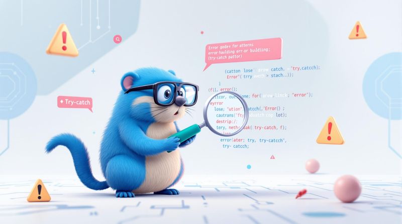 Ida Bagus Teguh Teja Murti on LinkedIn: Debugging Logical Errors: A ... Ida Bagus Teguh Teja Murti on LinkedIn: Debugging Logical Errors: A ...