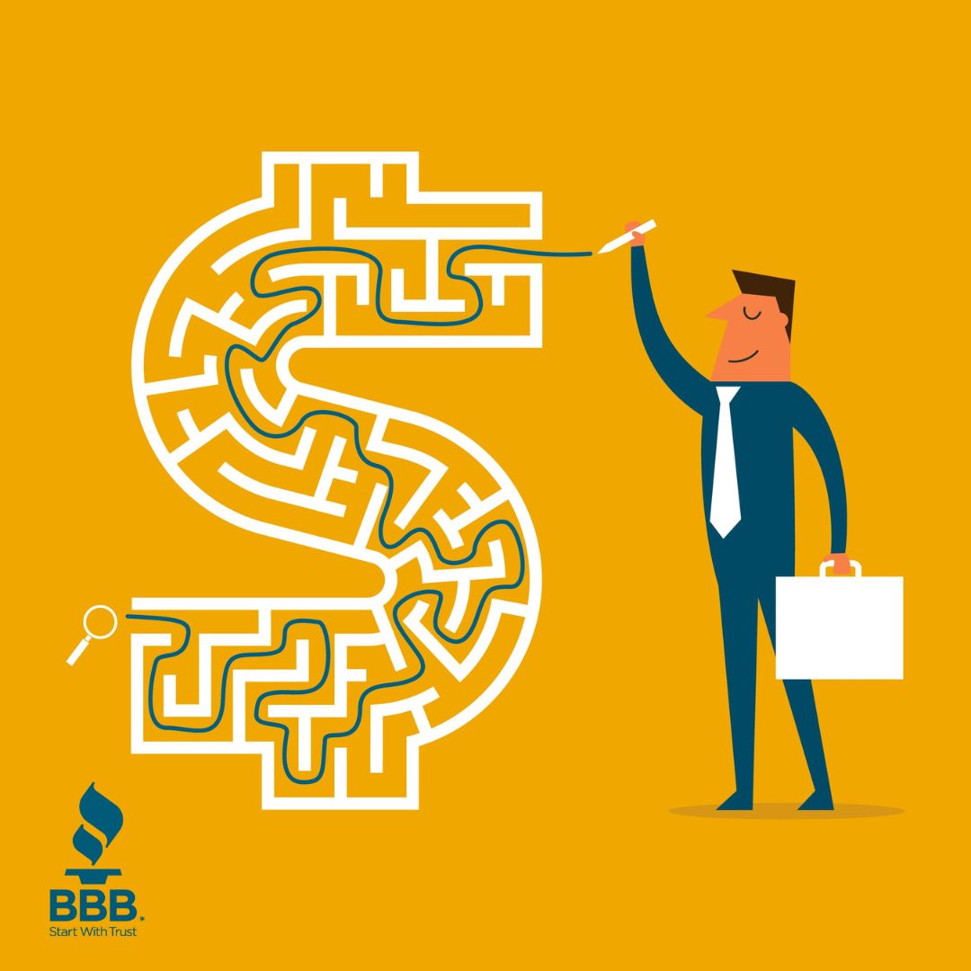 BBB Central Ontario on LinkedIn: #bbb #bbbcanada #businessstrategy BBB Central Ontario on LinkedIn: #bbb #bbbcanada #businessstrategy
