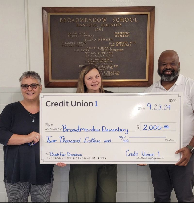 Credit Union Times on LinkedIn: Grassroots Credit Union VP of Community ... Credit Union Times on LinkedIn: Grassroots Credit Union VP of Community ...