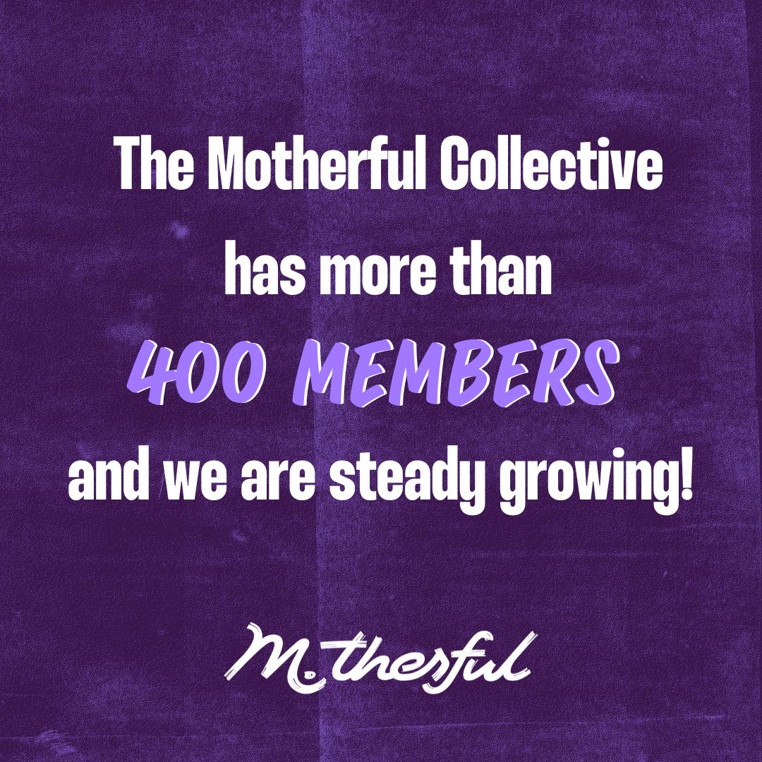 Motherful on LinkedIn: #carelikeamother Motherful on LinkedIn: #carelikeamother