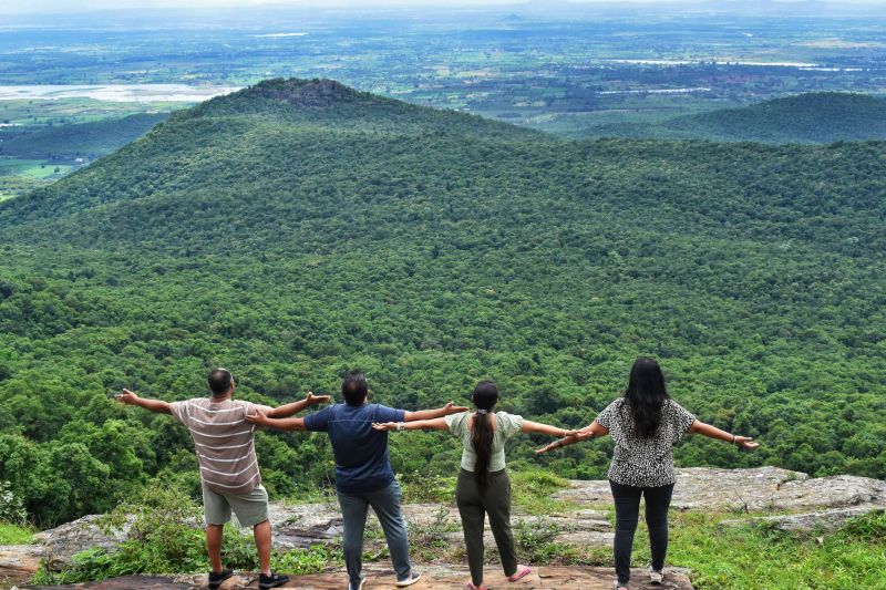 Rahuldev Rajguru on LinkedIn: #travel Rahuldev Rajguru on LinkedIn: #travel