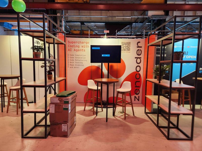 For Good AI on LinkedIn: #pdamsterdam2024 #zencoderai #ai #pydata # ... For Good AI on LinkedIn: #pdamsterdam2024 #zencoderai #ai #pydata # ...