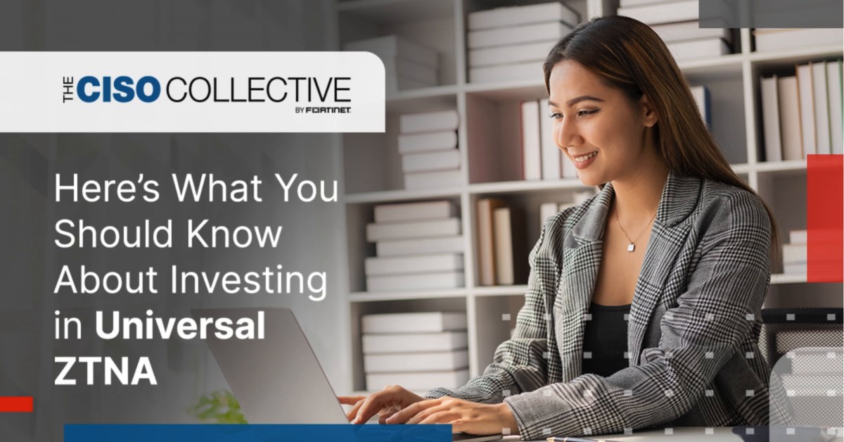 #ztna | The CISO Collective #ztna | The CISO Collective