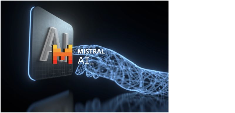 InstaDatahelp AI News on LinkedIn: Mistral AI Emerges as a Contender in ... InstaDatahelp AI News on LinkedIn: Mistral AI Emerges as a Contender in ...