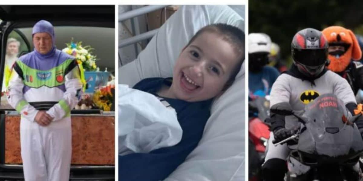 Disney Tips on LinkedIn: Grieving Family Celebrates Child With Disney ... Disney Tips on LinkedIn: Grieving Family Celebrates Child With Disney ...