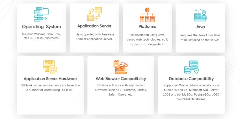 Datasparc Inc. on LinkedIn: DBHawk System Requirements Datasparc Inc. on LinkedIn: DBHawk System Requirements