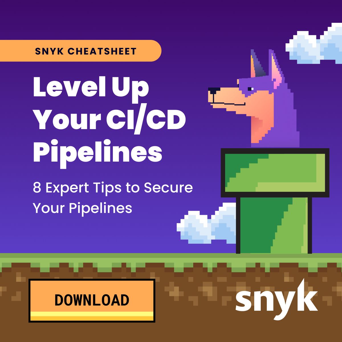 Snyk on LinkedIn: Developer security | Snyk Snyk on LinkedIn: Developer security | Snyk