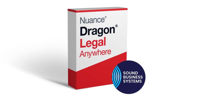 Sound Business Systems on LinkedIn: Dragon Legal Anywhere speech ... Sound Business Systems on LinkedIn: Dragon Legal Anywhere speech ...