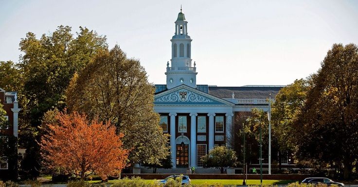 Shelia Matthews on LinkedIn: Harvard MBA Grads Enter a Tepid Job Market ... Shelia Matthews on LinkedIn: Harvard MBA Grads Enter a Tepid Job Market ...