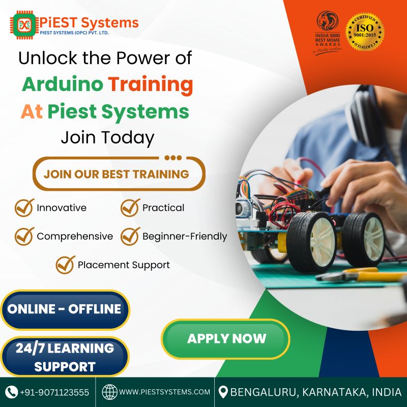 #arduino #embeddedsystems #iot #arduinotraining #microcontrollers # ... #arduino #embeddedsystems #iot #arduinotraining #microcontrollers # ...