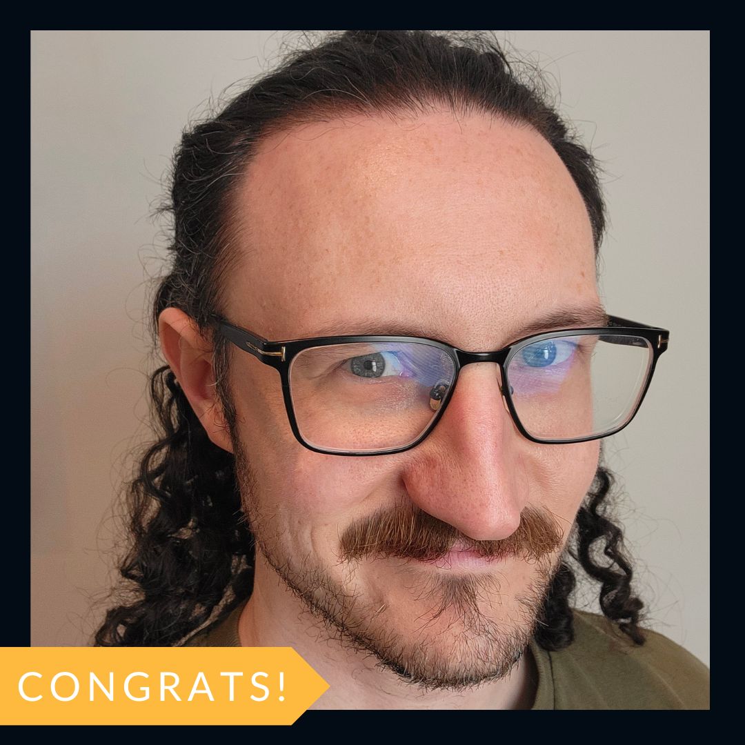 Congrats to Actualize grad Jeffrey Rubin on his new role as a Technical ... Congrats to Actualize grad Jeffrey Rubin on his new role as a Technical ...