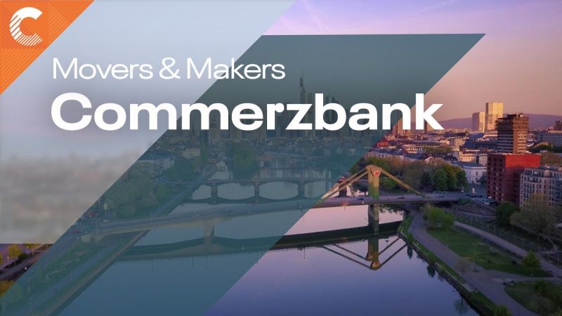 Stephen A. Sprague Jr. on LinkedIn: Commerzbank | Unleashing Hidden ... Stephen A. Sprague Jr. on LinkedIn: Commerzbank | Unleashing Hidden ...