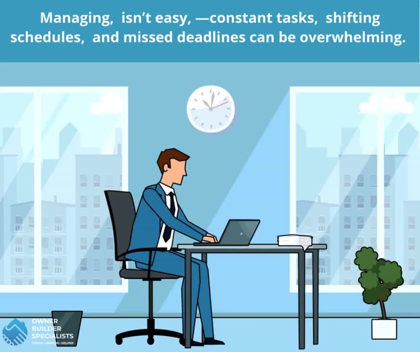 Owner Builder Specialists on LinkedIn: TaskFlow Scheduler is the ... Owner Builder Specialists on LinkedIn: TaskFlow Scheduler is the ...
