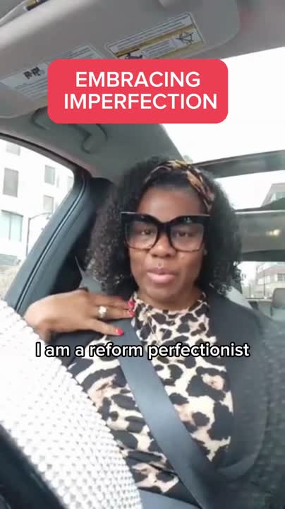 Dr. Tamara Mitchell-Davis, MBA on LinkedIn: EMBRACING IMPERFECTIONS For ... Dr. Tamara Mitchell-Davis, MBA on LinkedIn: EMBRACING IMPERFECTIONS For ...