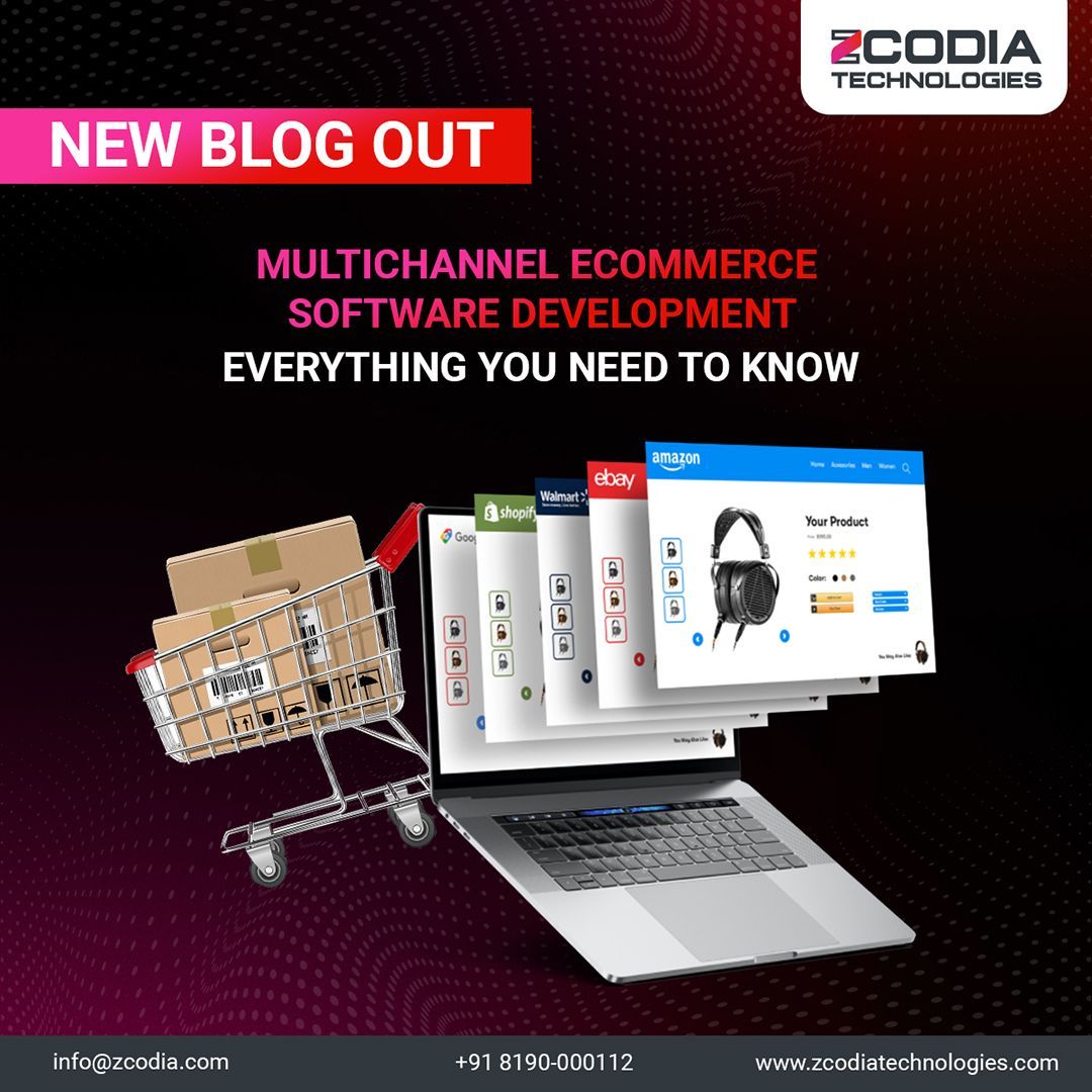 Zcodia Technologies on LinkedIn: #zcodia #ecommerce # ... Zcodia Technologies on LinkedIn: #zcodia #ecommerce # ...