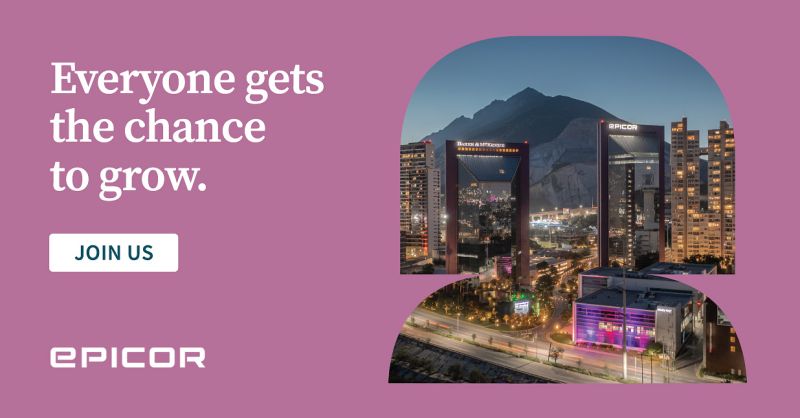 Clarke Pich on LinkedIn: #epicor #teamepicor Clarke Pich on LinkedIn: #epicor #teamepicor