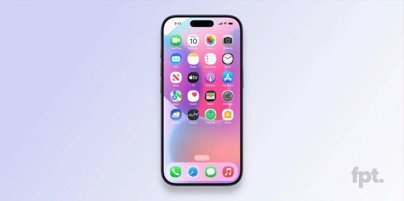 iOS 19 leak reveals squircle icons and redesigned system apps ... iOS 19 leak reveals squircle icons and redesigned system apps ...