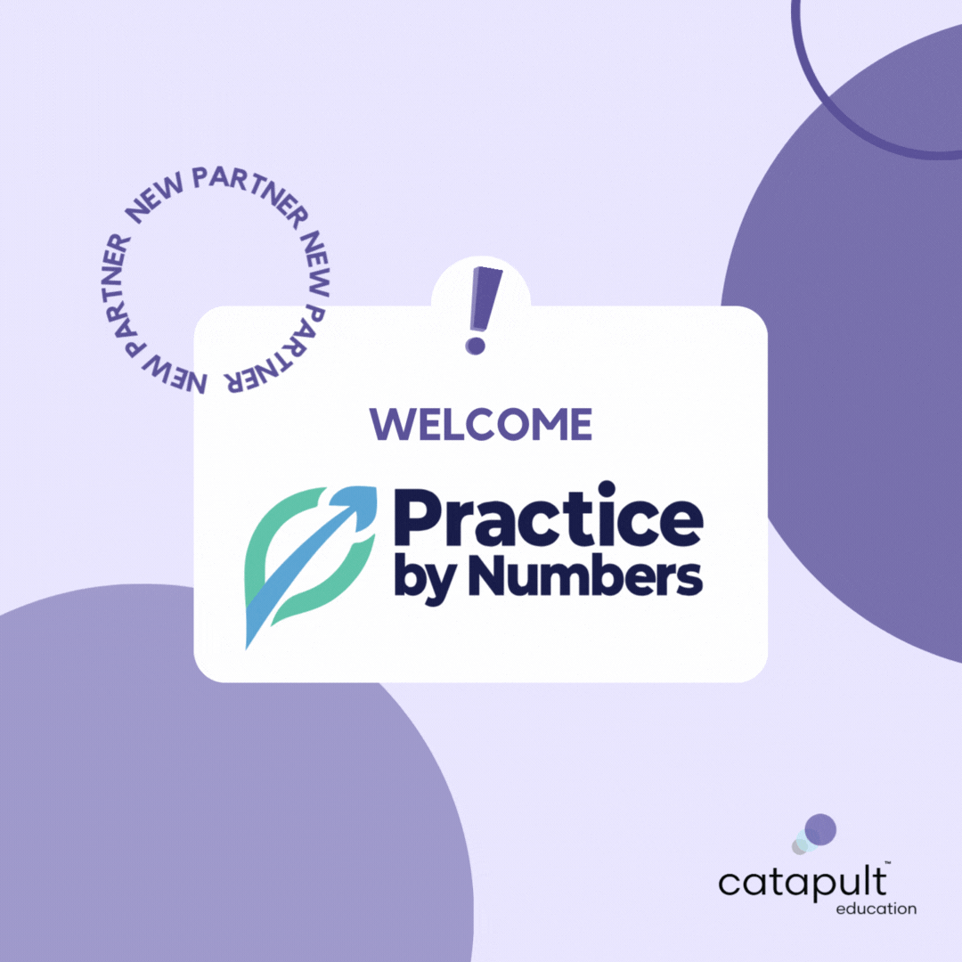 Catapult Organization on LinkedIn: Let's give a warm welcome to ... Catapult Organization on LinkedIn: Let's give a warm welcome to ...