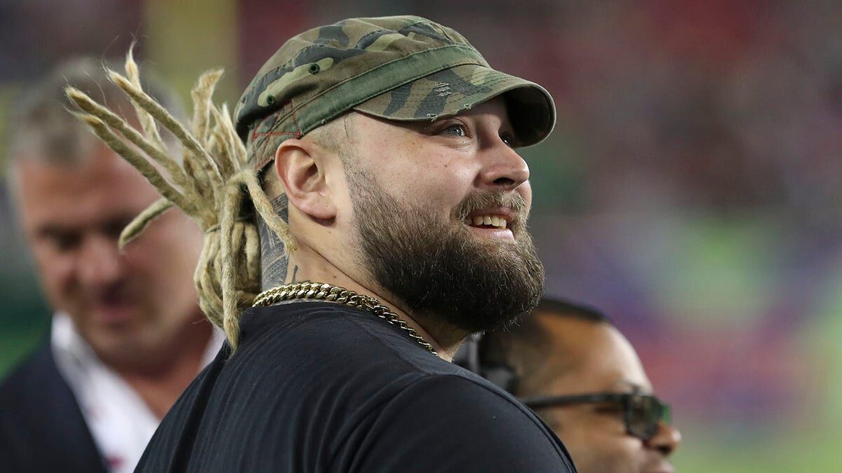 Sanal Kappakkuth on LinkedIn: WWE star known as Bray Wyatt dead at 36 ... Sanal Kappakkuth on LinkedIn: WWE star known as Bray Wyatt dead at 36 ...