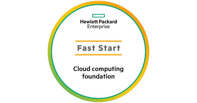 Aneek Bera on LinkedIn: Fast start - HPE Cloud computing foundation was ... Aneek Bera on LinkedIn: Fast start - HPE Cloud computing foundation was ...