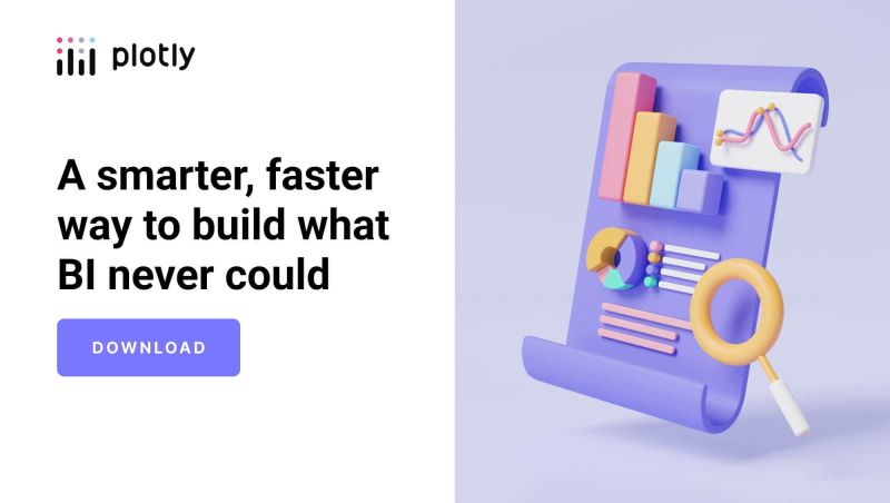 #plotlyai #businessintelligence | Plotly #plotlyai #businessintelligence | Plotly