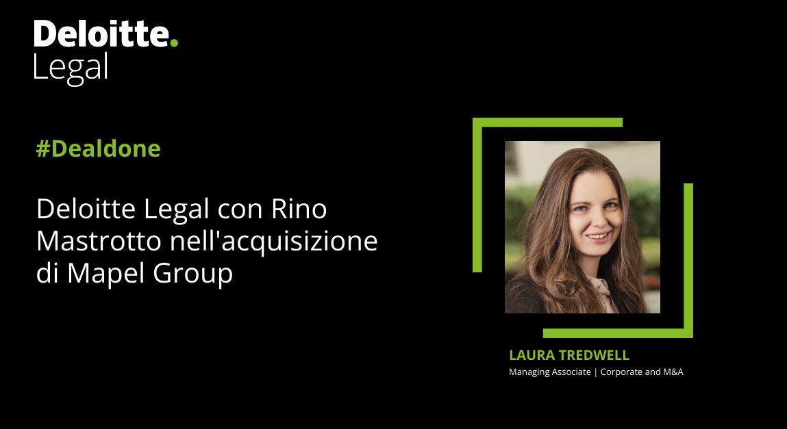 Giorgio Mariani on LinkedIn: Rino Mastrotto acquisisce Mapel Group ... Giorgio Mariani on LinkedIn: Rino Mastrotto acquisisce Mapel Group ...