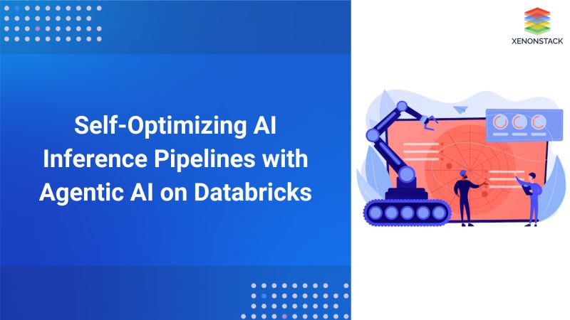 Build Self-Optimizing AI Inference Pipelines with Agentic AI on ... Build Self-Optimizing AI Inference Pipelines with Agentic AI on ...