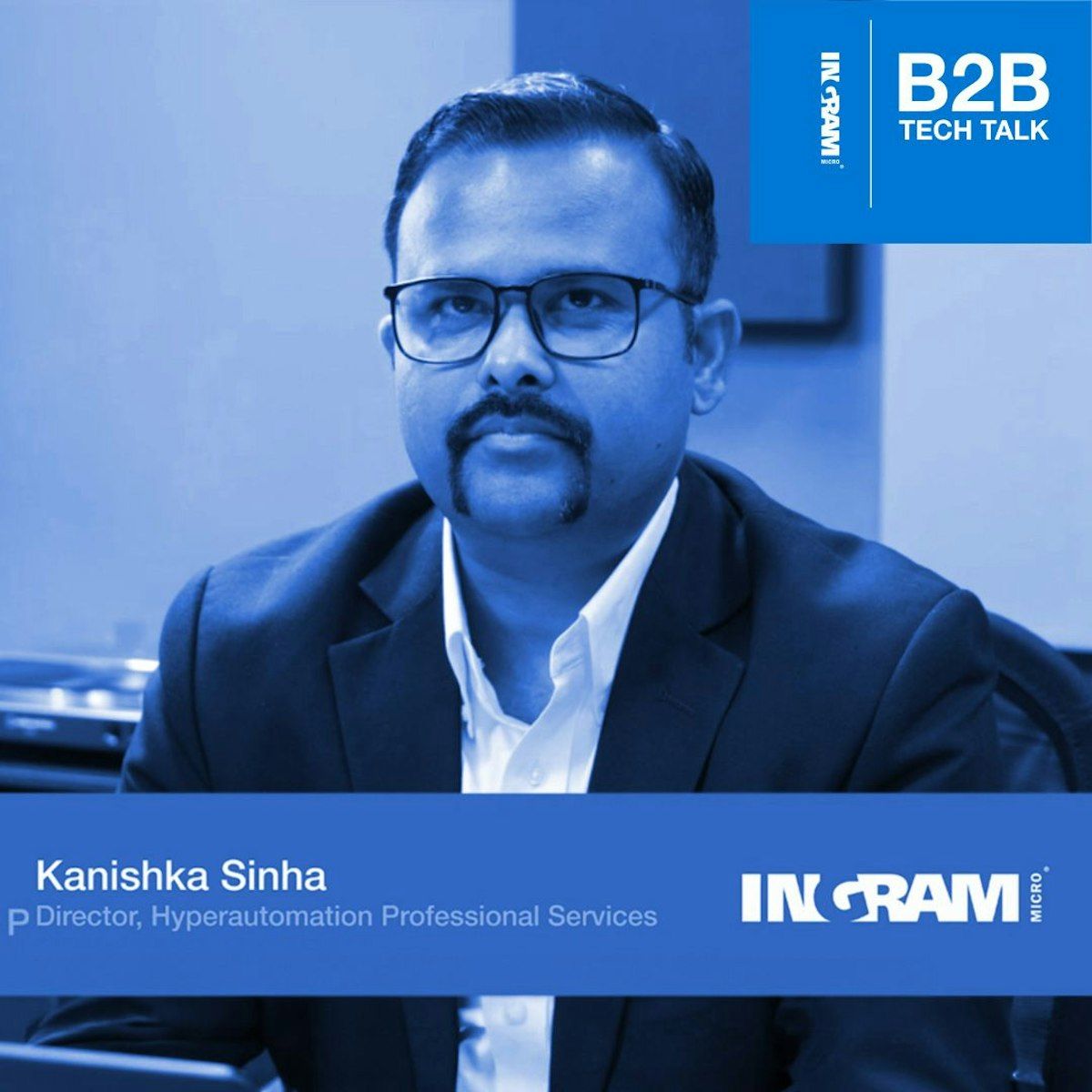 How hyperautomation boosts your business - Kanishka Sinha | Ron Kiener ... How hyperautomation boosts your business - Kanishka Sinha | Ron Kiener ...