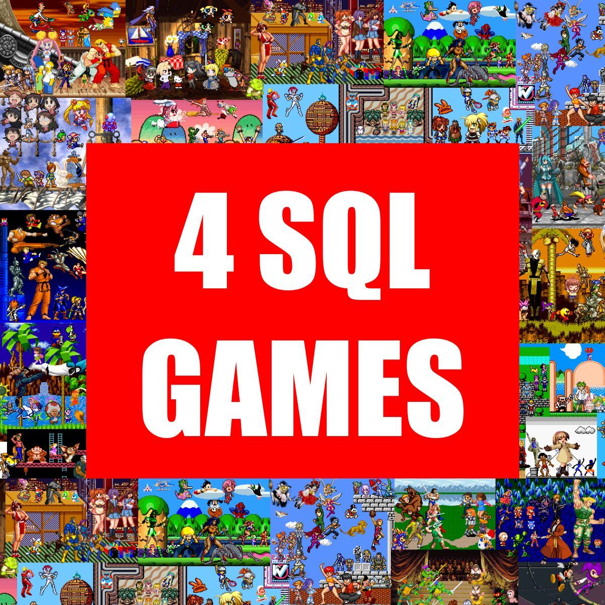 Learn SQL skills with SQLPD | Nick Singh 📕🐒 posted on the topic | LinkedIn Learn SQL skills with SQLPD | Nick Singh 📕🐒 posted on the topic | LinkedIn