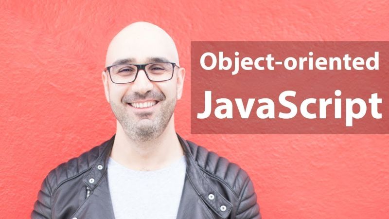 Mosh Hamedani on LinkedIn: Object-oriented Programming in JavaScript ... Mosh Hamedani on LinkedIn: Object-oriented Programming in JavaScript ...