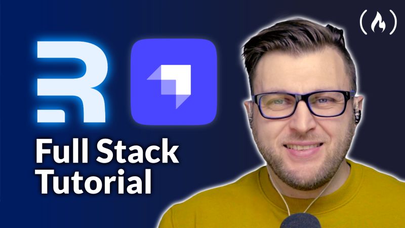 freeCodeCamp on LinkedIn: Use Remix and Strapi to Create Full Stack Apps freeCodeCamp on LinkedIn: Use Remix and Strapi to Create Full Stack Apps
