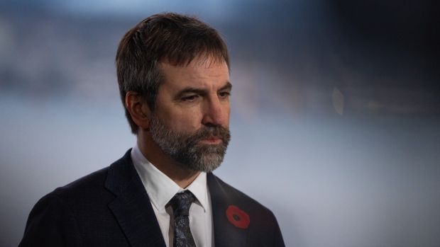 BNN Bloomberg on LinkedIn: Guilbeault says no more carbon price carve ... BNN Bloomberg on LinkedIn: Guilbeault says no more carbon price carve ...