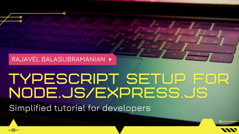 Rajavel Balasubramanian on LinkedIn: #typescript #javascript # ... Rajavel Balasubramanian on LinkedIn: #typescript #javascript # ...