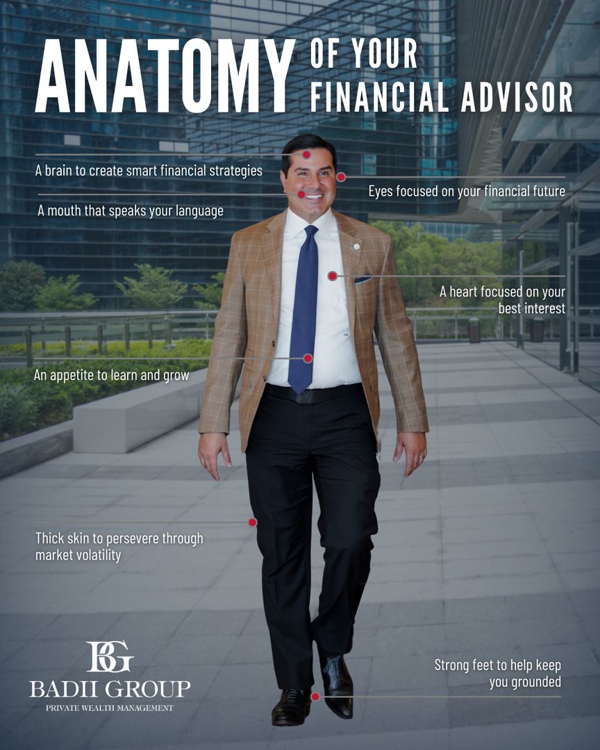 Badii Group Private Wealth Management on LinkedIn: #badiigroup # ... Badii Group Private Wealth Management on LinkedIn: #badiigroup # ...
