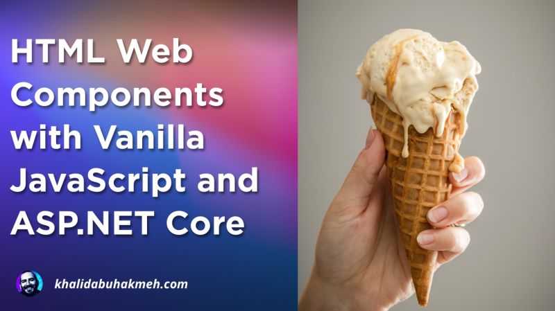 Particular Software on LinkedIn: HTML Web Components with Vanilla ... Particular Software on LinkedIn: HTML Web Components with Vanilla ...