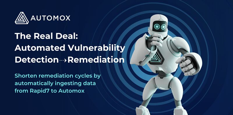 Alex Puldy on LinkedIn: The Real Deal: Automated Vulnerability ... Alex Puldy on LinkedIn: The Real Deal: Automated Vulnerability ...