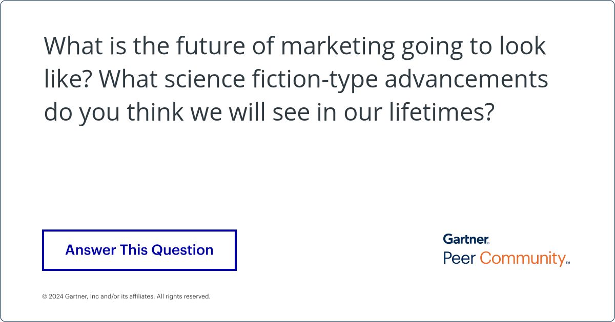 Badass Marketing on LinkedIn: What is the future of marketing going to ... Badass Marketing on LinkedIn: What is the future of marketing going to ...