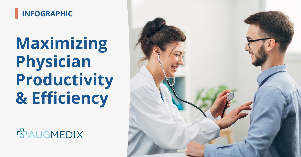 Augmedix on LinkedIn: Infographic_Maximizing-Physician-Productivity ... Augmedix on LinkedIn: Infographic_Maximizing-Physician-Productivity ...