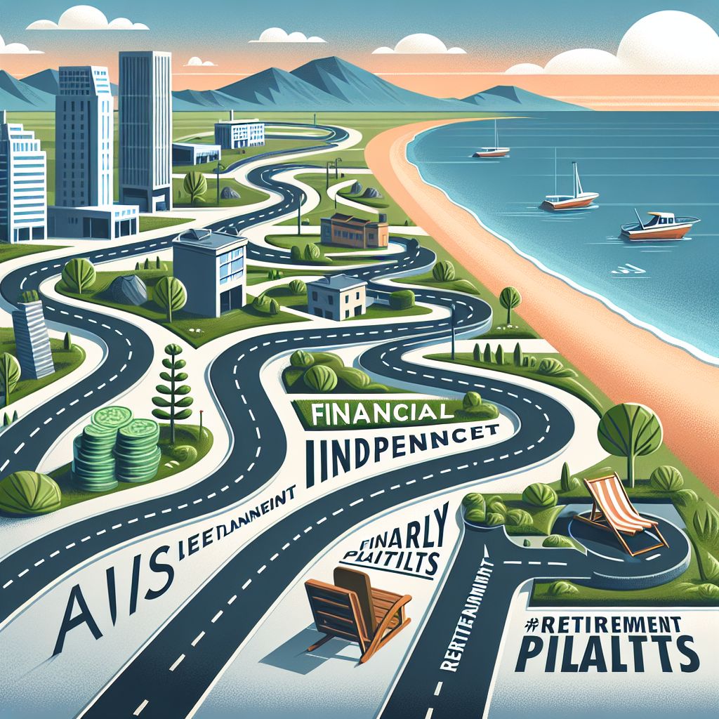 Brian Pieri on LinkedIn: Avoiding Common Pitfalls in Early Retirement ... Brian Pieri on LinkedIn: Avoiding Common Pitfalls in Early Retirement ...