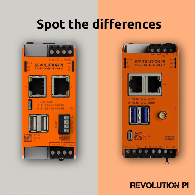 Revolution Pi on LinkedIn: #revolutionpi #industrialautomation #software Revolution Pi on LinkedIn: #revolutionpi #industrialautomation #software