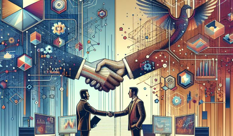 Immersive Tech on LinkedIn: #aicoding #techacquisition #innovationintech Immersive Tech on LinkedIn: #aicoding #techacquisition #innovationintech