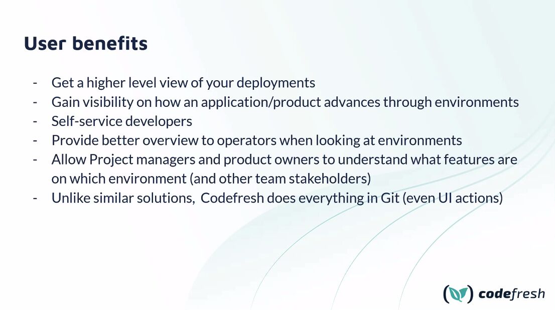 #gitops #cicd #argocd | Codefresh #gitops #cicd #argocd | Codefresh